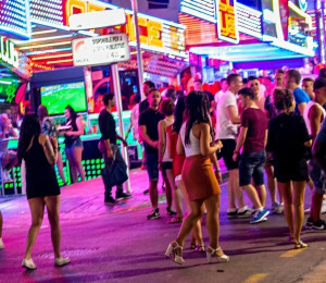 Univerland Spring Break Festival Mallorca | Ofertas Univerland Spring ...