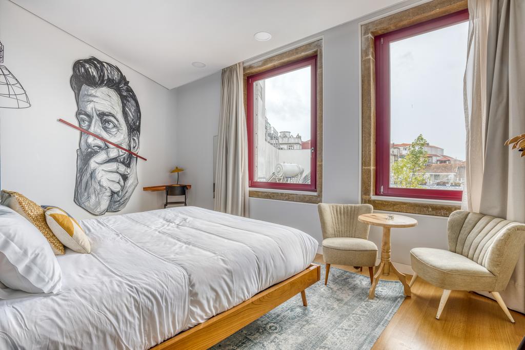Ofertas Hotel Fin de Año Hotel Selina Porto 3* | Oporto, Portugal